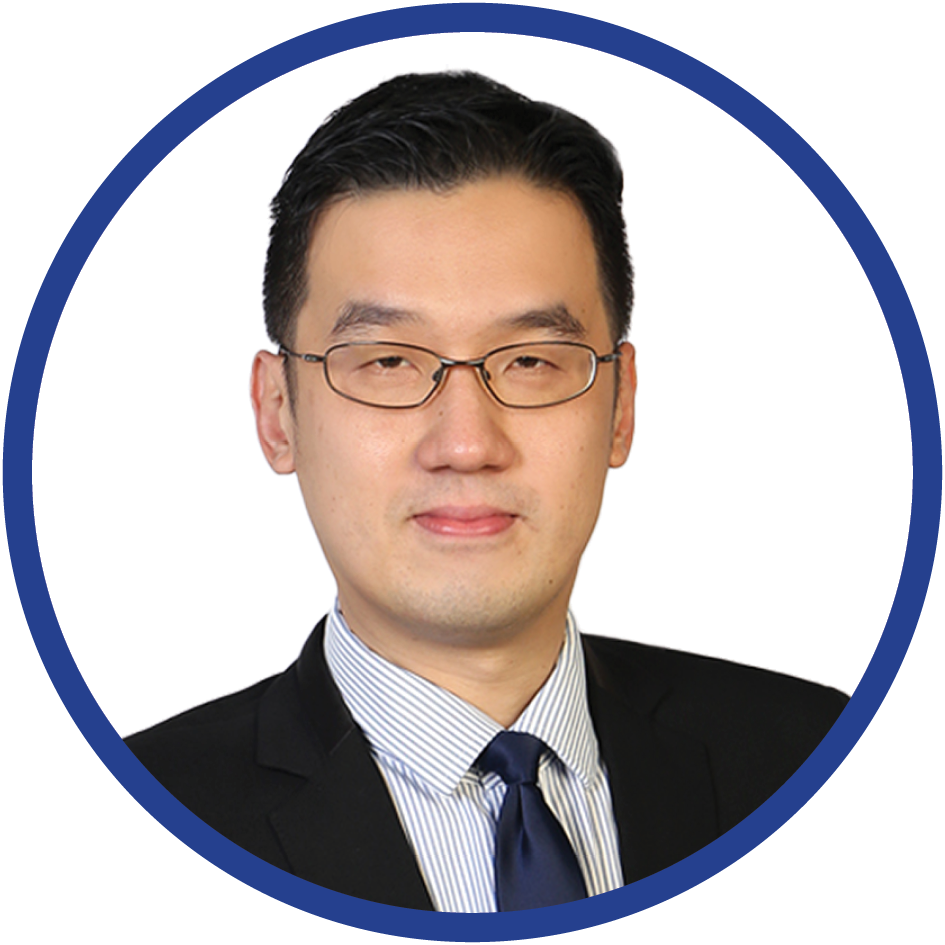 Panel of Judges - Singapore Patient Action Awards